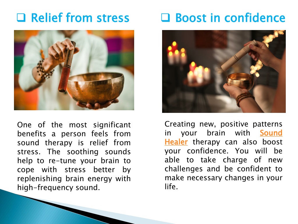 PPT - Sound Therapy and Healing - Laurie Blakely PowerPoint ...