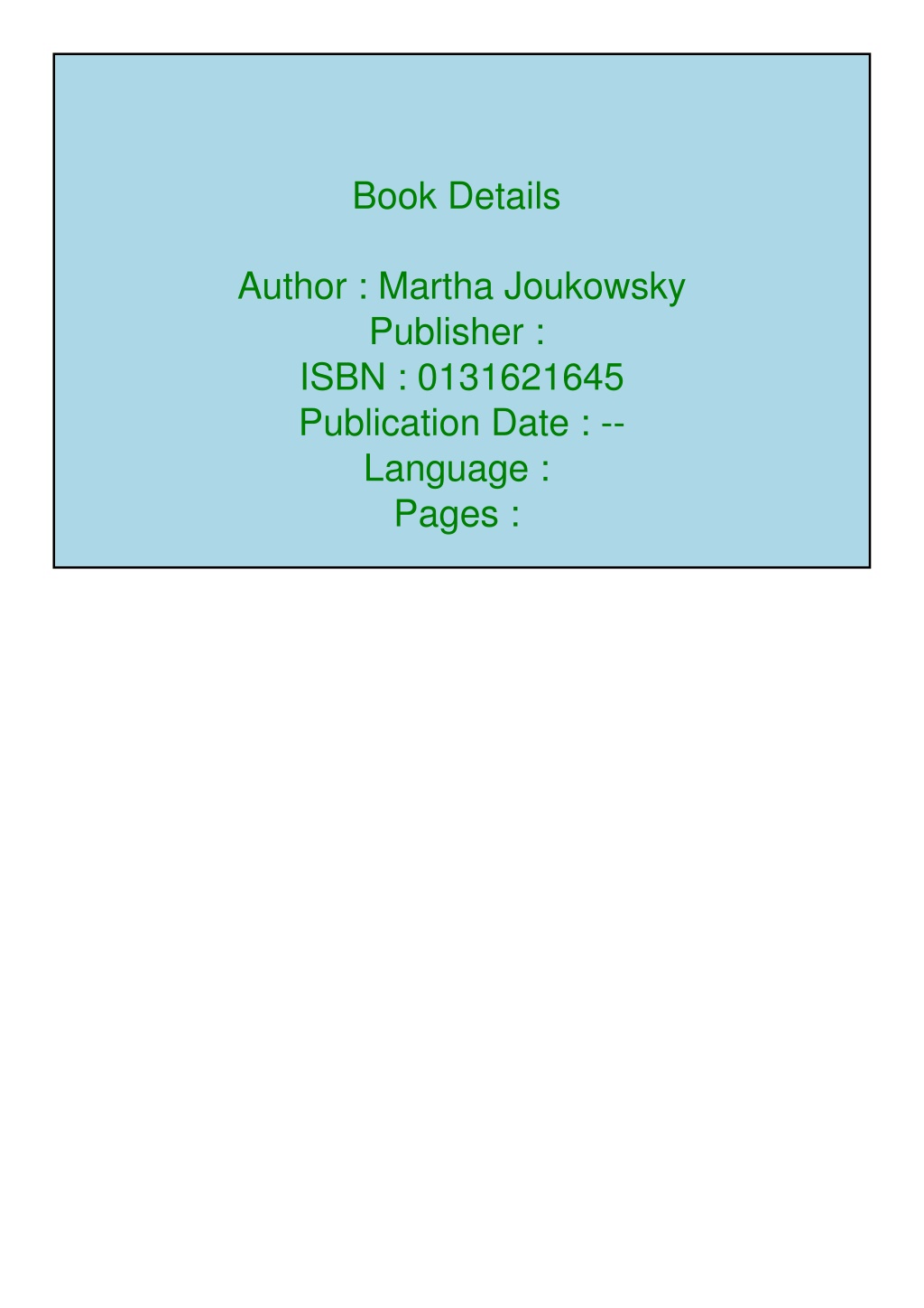 PPT - [PDF/ONLINE]#READ A Complete Manual of Field Archaeology Tools ...