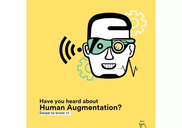 PPT - Human Augmentation PowerPoint Presentation, free download - ID:11658413