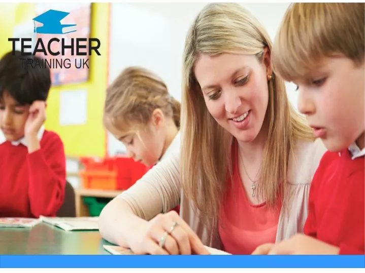 PPT - postgraduate teacher training PowerPoint Presentation, free ...