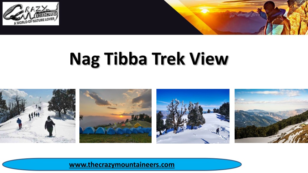 PPT - Rupin Pass Trek 2021 | Book Now PowerPoint Presentation, free ...