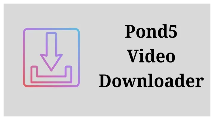 PPT - Pond5 Video Downloader PowerPoint Presentation, free download ...