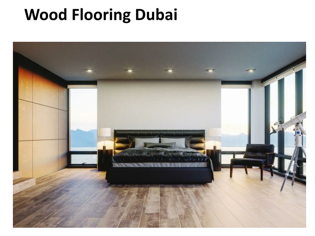 PPT - Wood Flooring Dubai PowerPoint Presentation, free download - ID ...