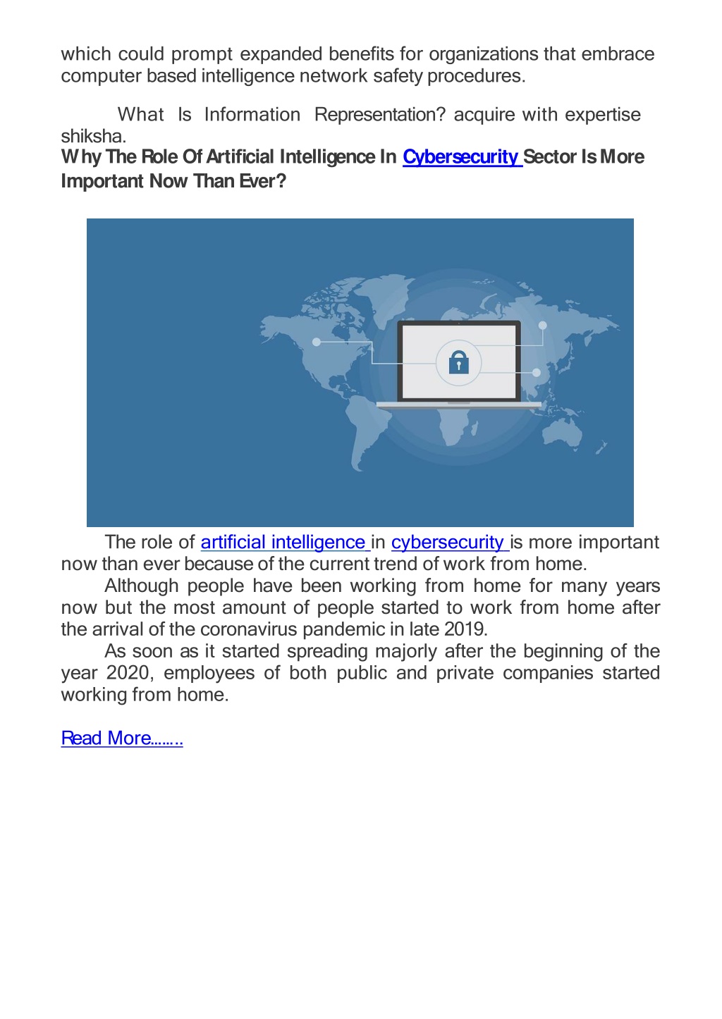 PPT - Artificial Intelligence Role Analysis In Cybersecurity Sector 2022 (1) PowerPoint ...