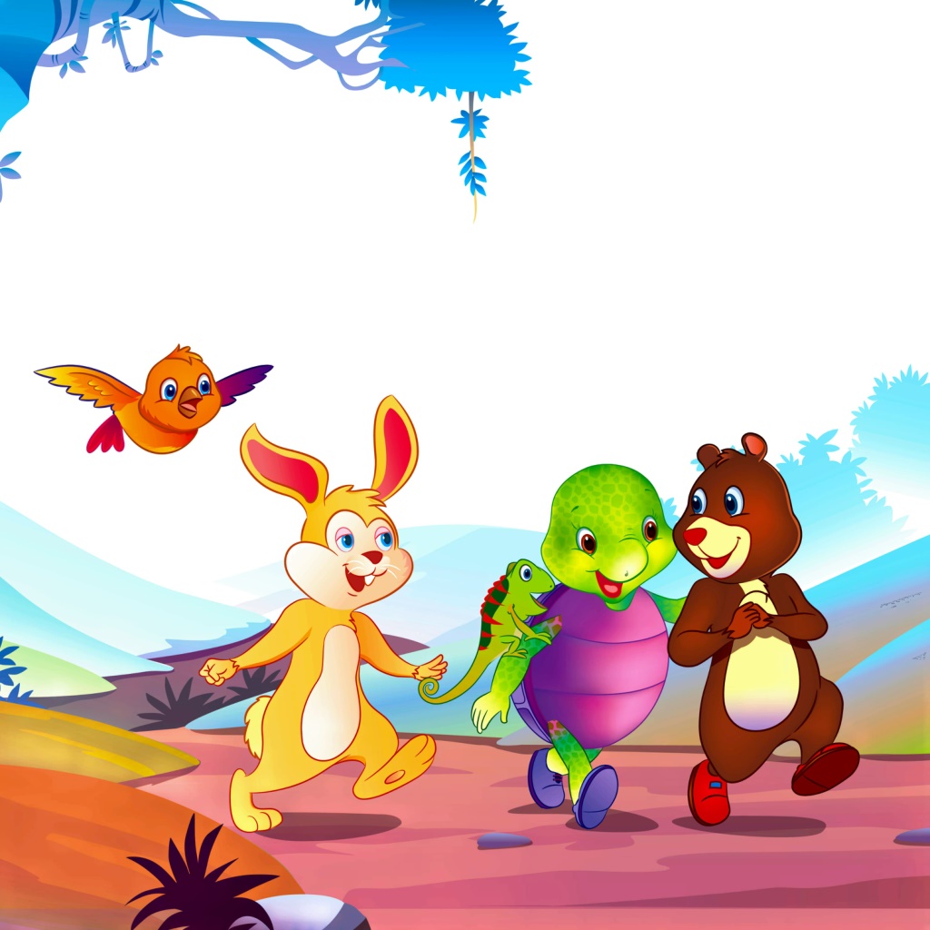 PPT - online pre school PowerPoint Presentation, free download - ID ...