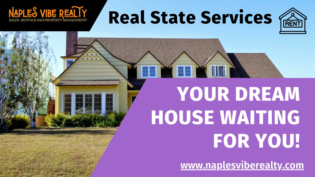 PPT - Best Location Small House for Rent - Naples Vibe Realty ...