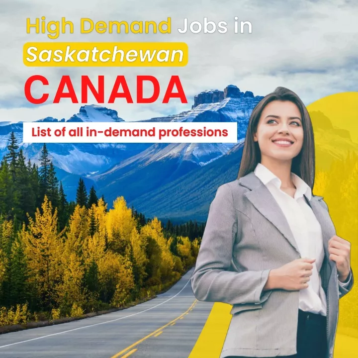 PPT - Highest paying jobs in Saskatchewan 2022 PowerPoint Presentation ...