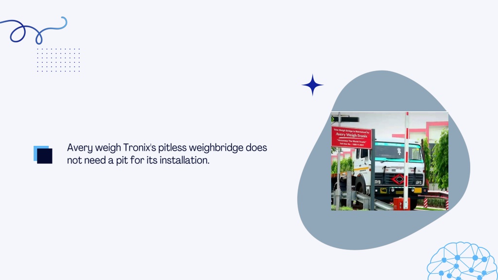 PPT - Get the Best Pitless Weighbridge in India | Avery India Ltd ...