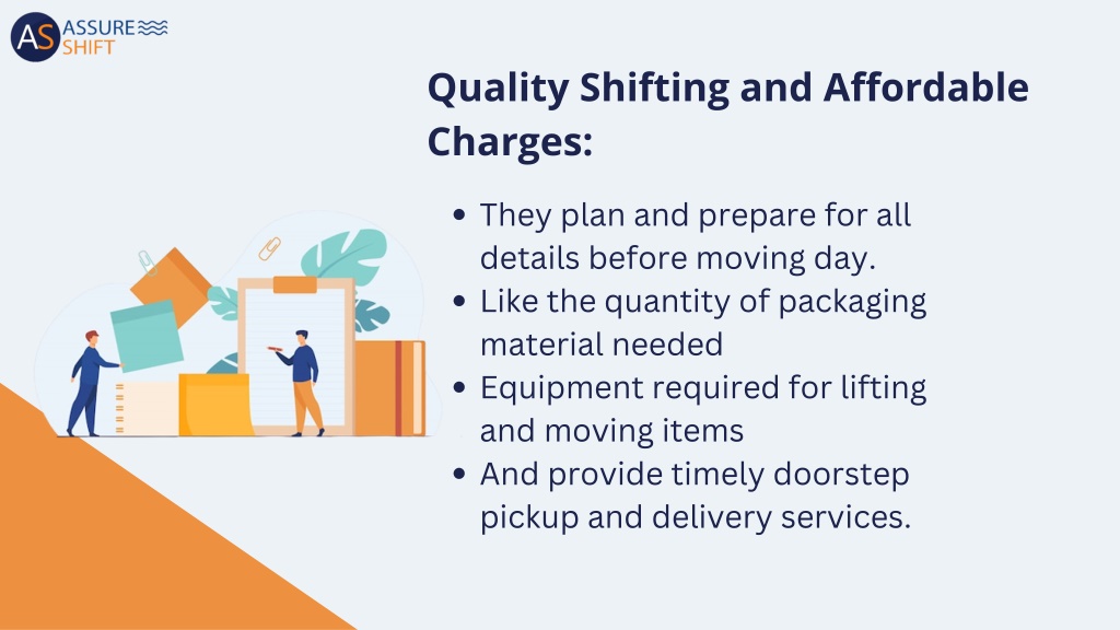 PPT - Benefits of Hiring Movers in Gachibowli PowerPoint Presentation ...