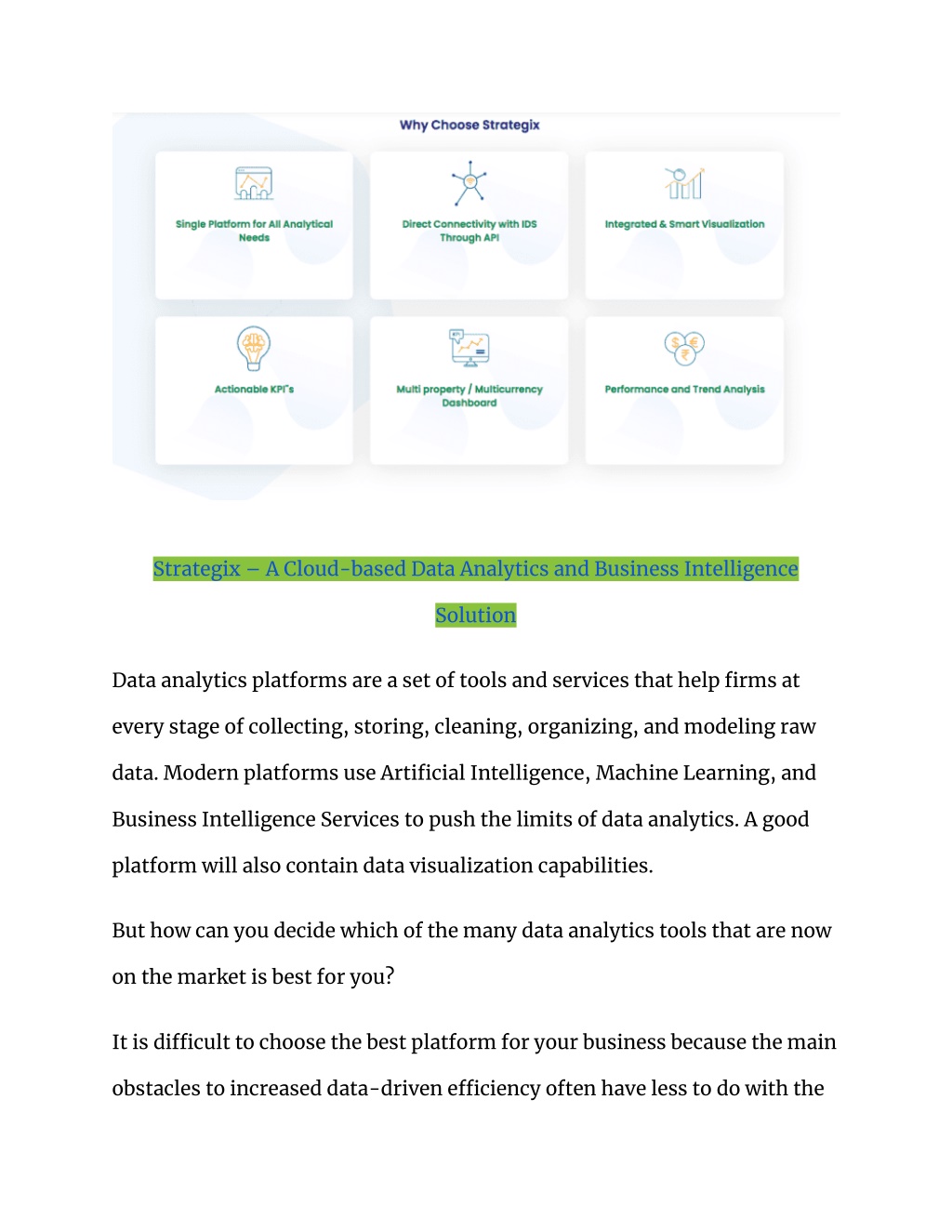 PPT - Top 5 Benefits of Data Analytics for Managers & Hotel Owners ...