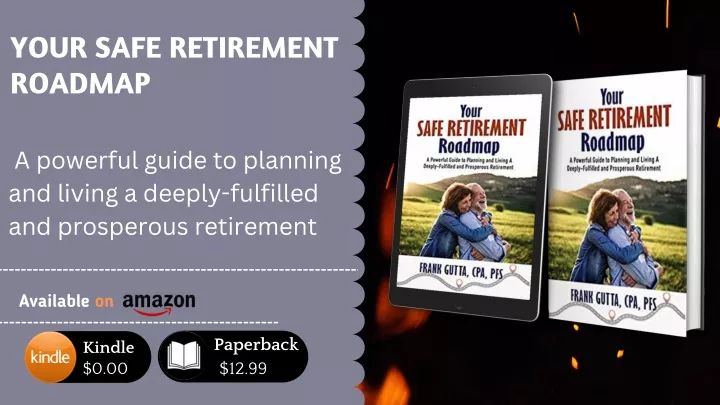 PPT - Your Safe Retirement Roadmap PowerPoint Presentation, free ...