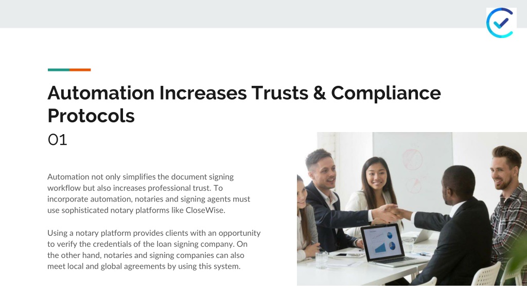PPT - How Implementing Automation Can Help Notaries_Signing Companies ...