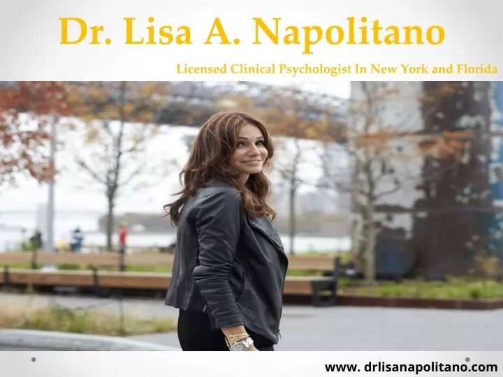 PPT - Best NYC Psychologist | Psychology Consultation For Therapy ...