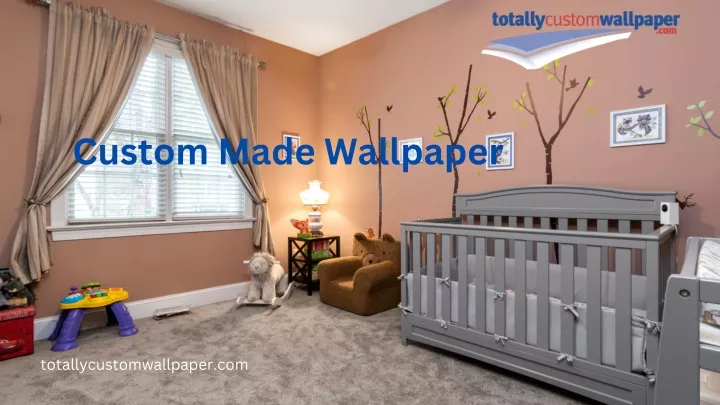 PPT - Custom Made Wallpaper PowerPoint Presentation, free download - ID ...