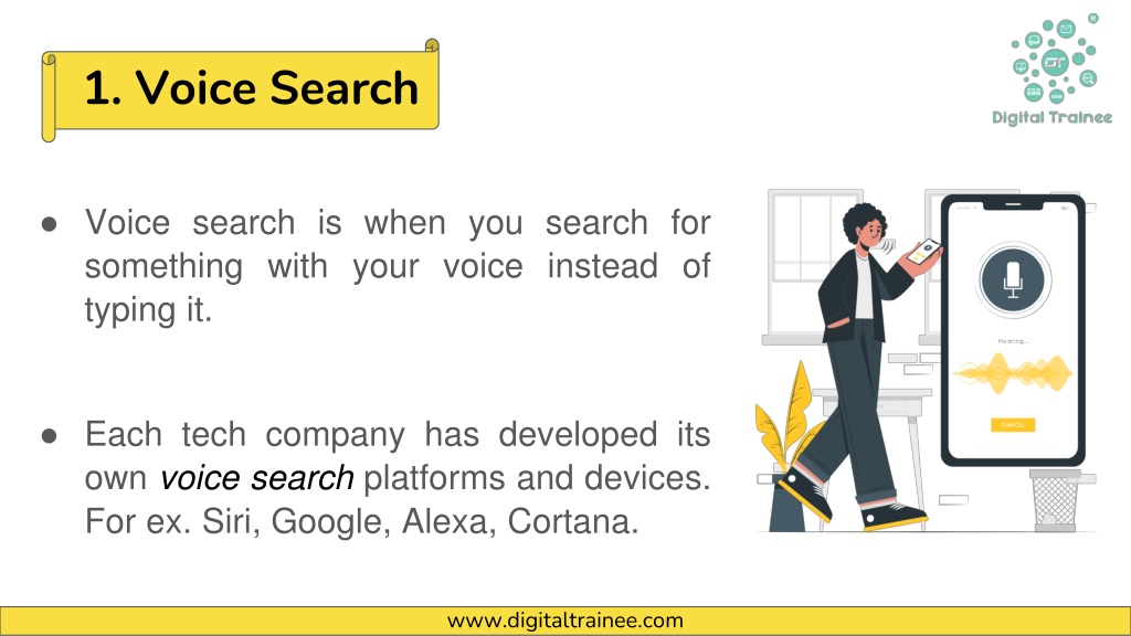 PPT - Digital Marketing Trends PowerPoint Presentation, free download ...