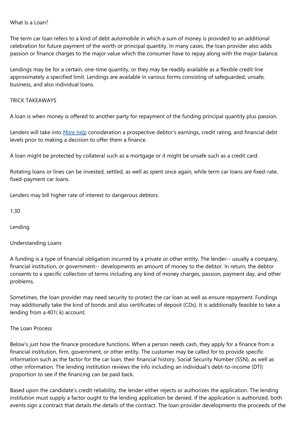 PPT - 10 Pinterest Accounts to Follow About personal loan review ...