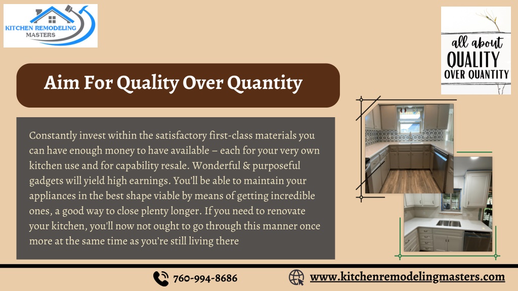 PPT - The Ultimate Guide To Remodeling Your Kitchen PowerPoint ...