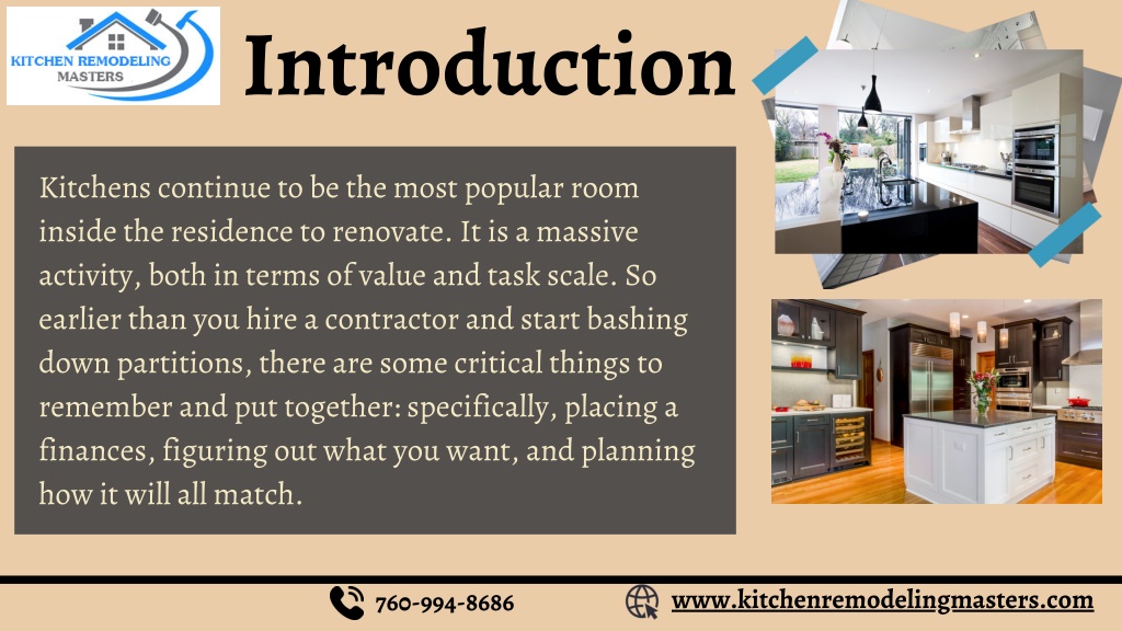 PPT - The Ultimate Guide To Remodeling Your Kitchen PowerPoint ...