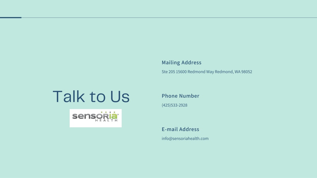 PPT - Top 4 Benefits of Using Health Monitoring Smart Garments ...