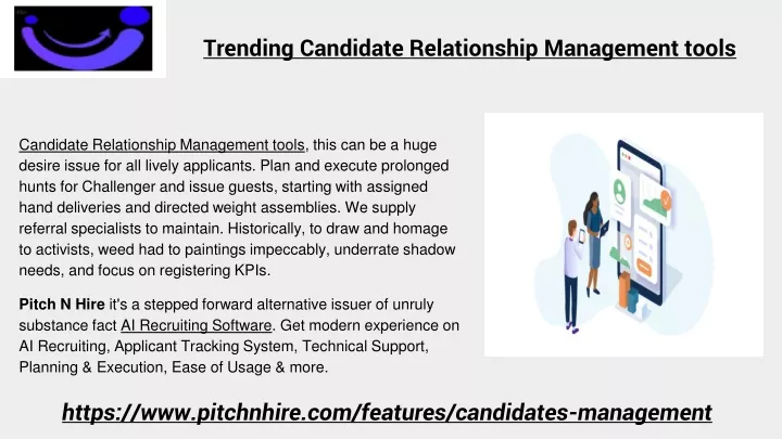 PPT - Trending Candidate Relationship Management Tools PowerPoint ...