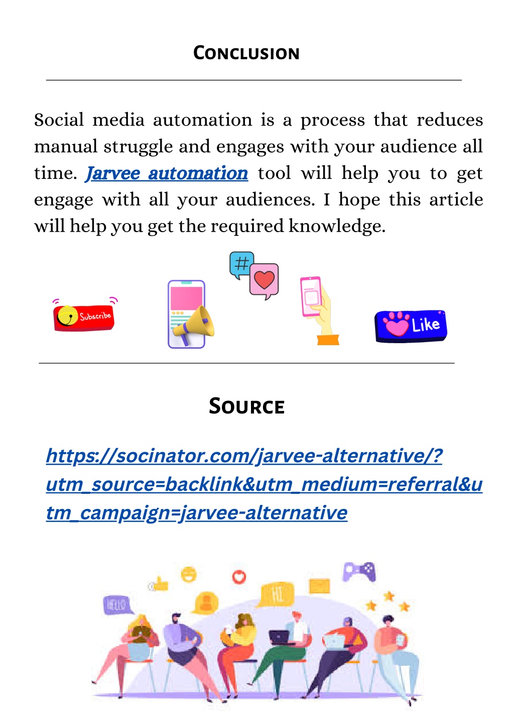 PPT - jarvee automation PowerPoint Presentation, free download - ID ...