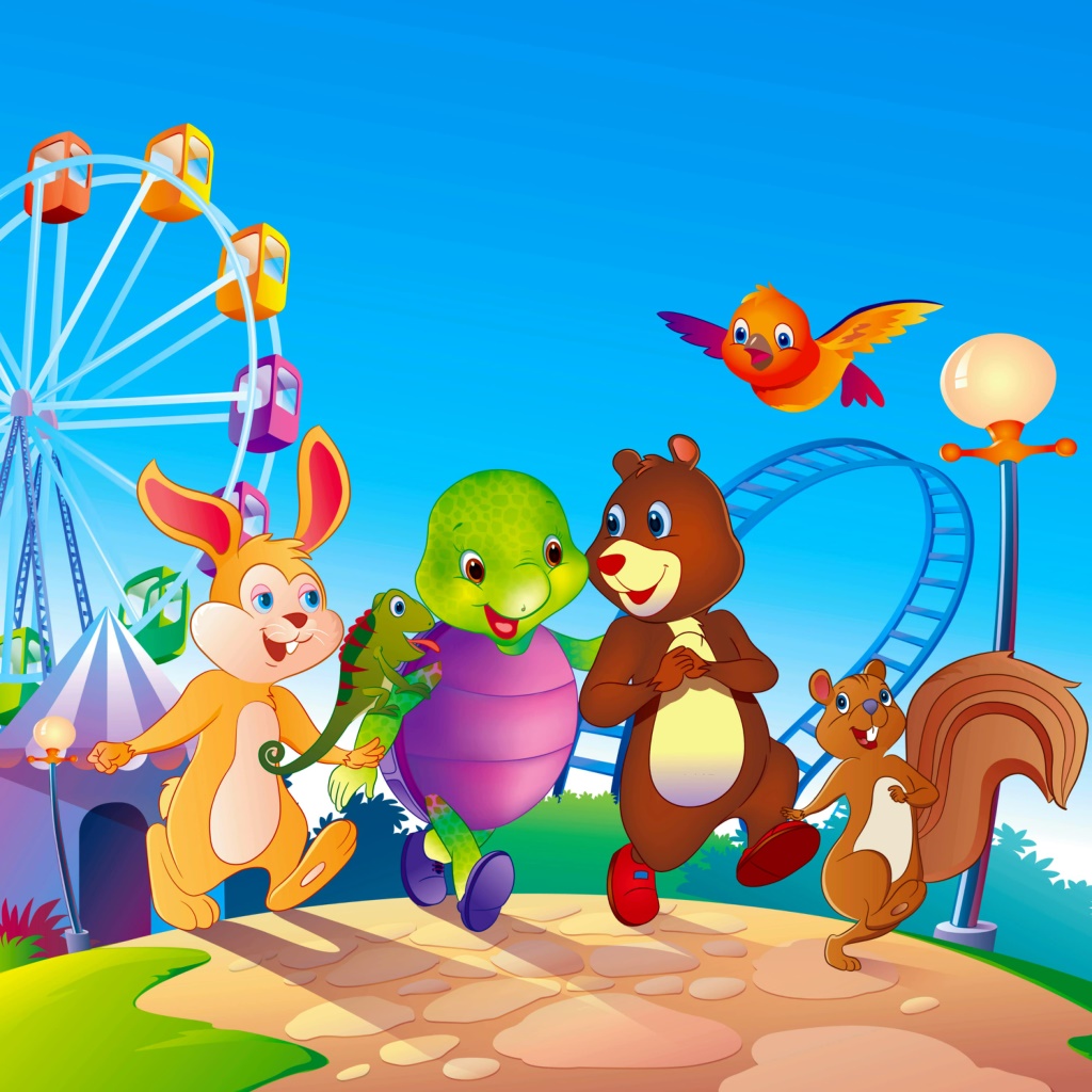 PPT - online pre school PowerPoint Presentation, free download - ID ...