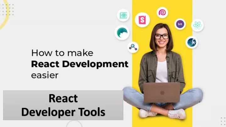 PPT - React Developer Tools PowerPoint Presentation, free download - ID ...
