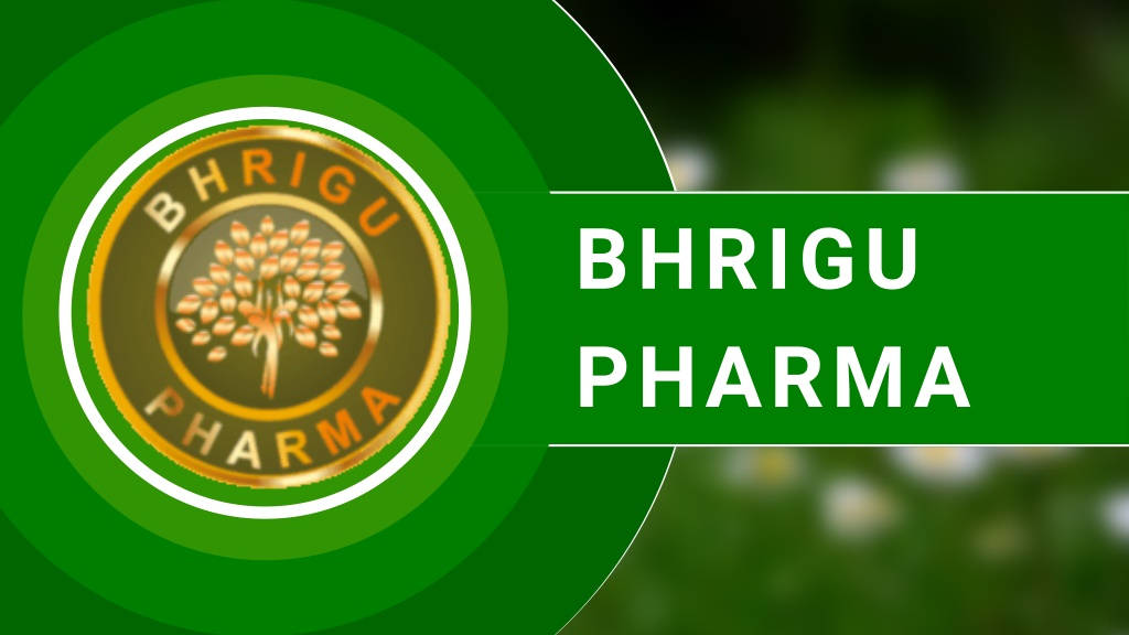 PPT - Best Ayurvedic Medicine Manufacturers in Haryana PowerPoint Presentation - ID:11675003