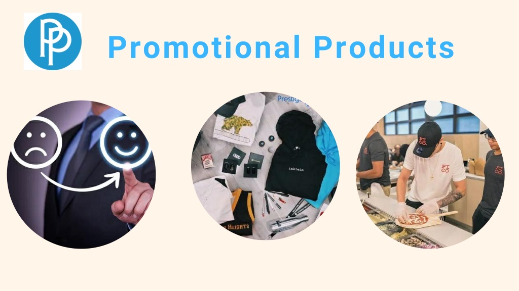 PPT - Promotional Products | Prestige Promotions PowerPoint ...