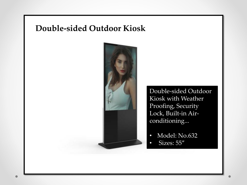 PPT - Outdoor Advertising Signage PowerPoint Presentation, free ...