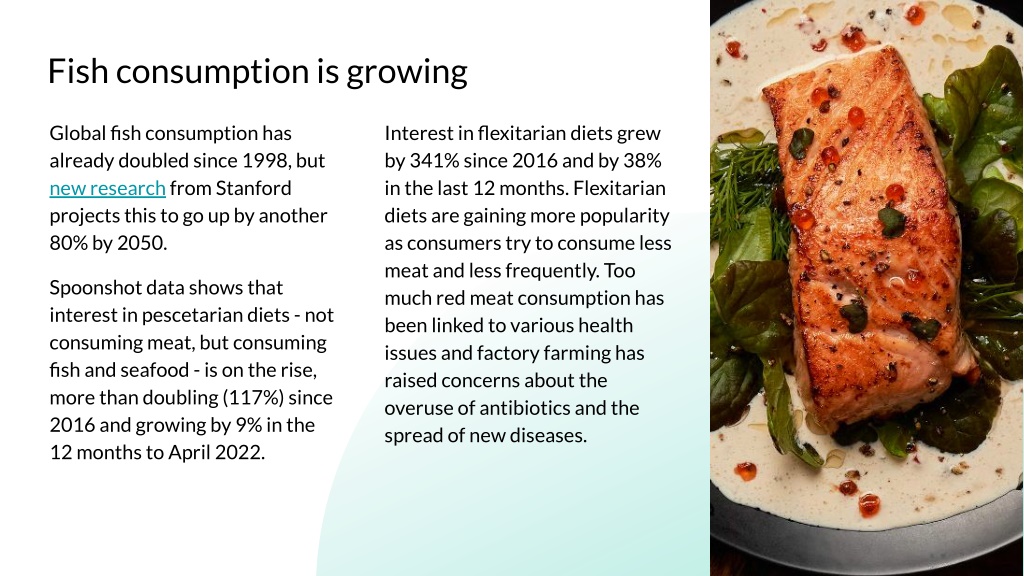 PPT - Food Trends 2023 PowerPoint Presentation, free download - ID:11676148