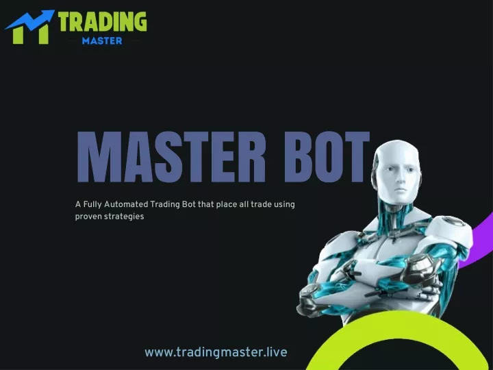 PPT - Master bot PowerPoint Presentation, free download - ID:11676960