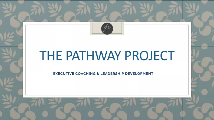 PPT - Transformational Leadership PowerPoint Presentation, free ...