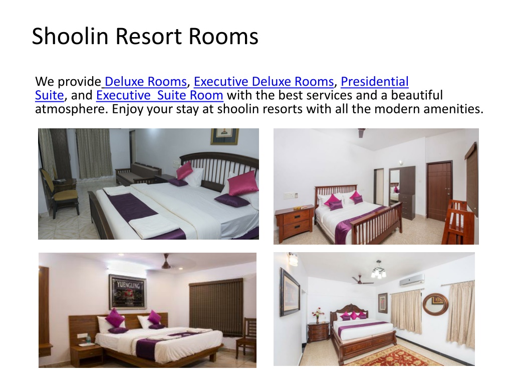 PPT - Best Resort In Manipal PowerPoint Presentation, free download ...