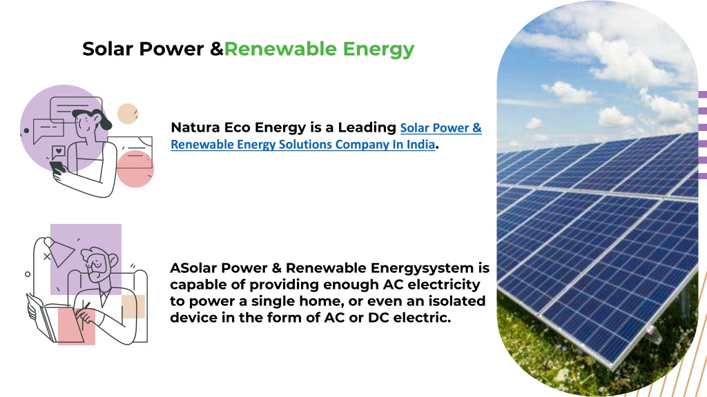 PPT - TOP/Best Solar EPC Company in India PowerPoint Presentation, free ...
