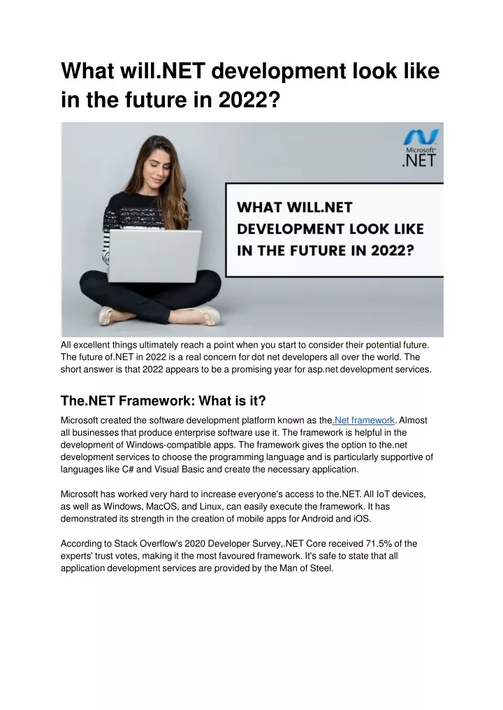 PPT - Dotnet ppt PowerPoint Presentation, free download - ID:11678436