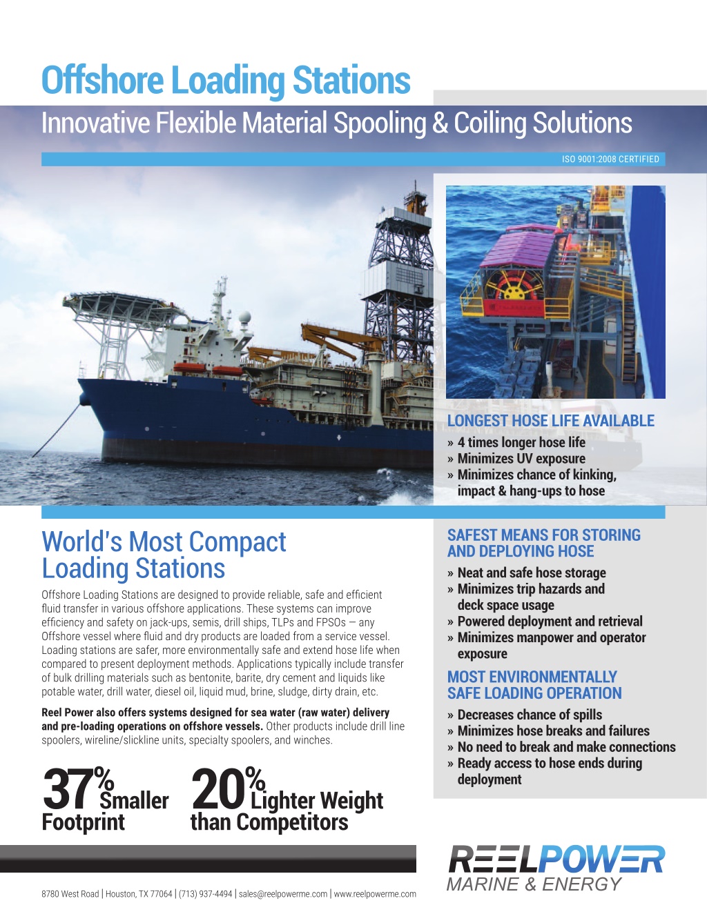 PPT - Offshore Loading Stations PowerPoint Presentation, free download ...