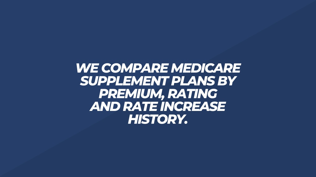 PPT - Medicare Supplement Plan N - Medicare Nationwide PowerPoint ...