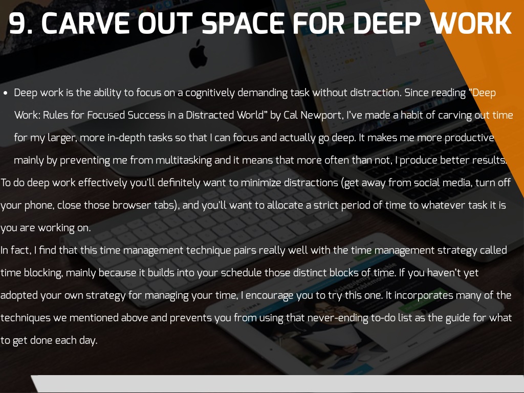 PPT - how to simplify your daily schedule PowerPoint Presentation, free ...
