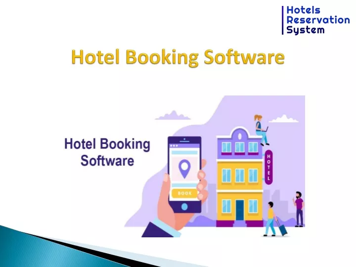 PPT - Hotel Booking Software PowerPoint Presentation, free download ...