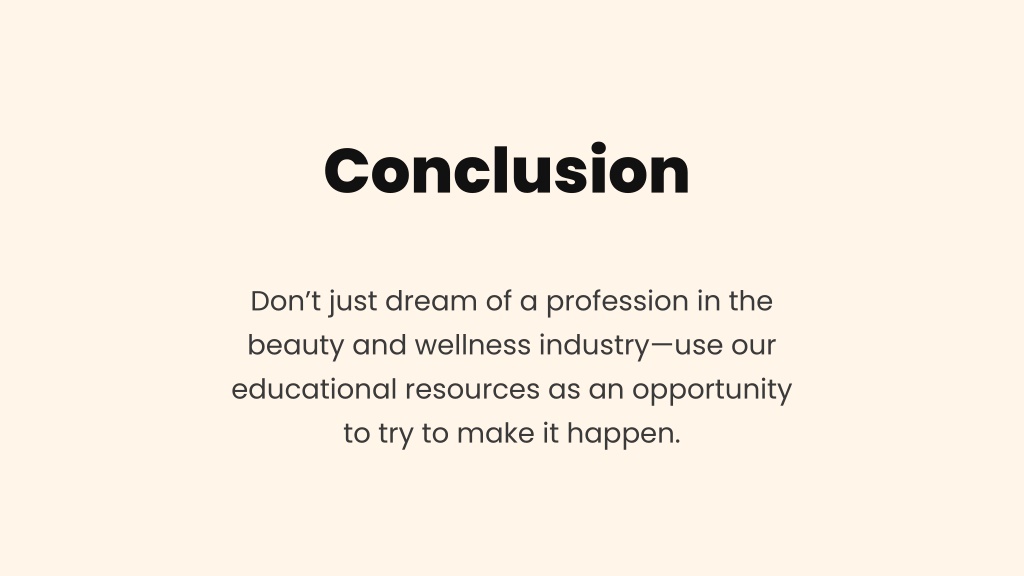 PPT - Hair Care Tips for Every Hair Type PowerPoint Presentation, free ...