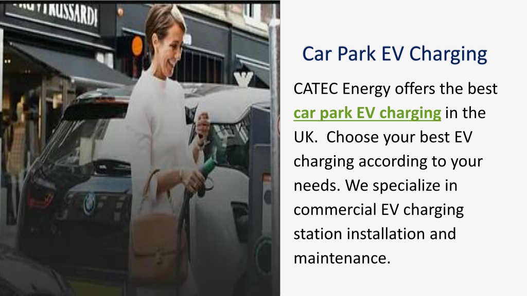 PPT - Find The Ideal Electric Car Charger PowerPoint Presentation, free ...