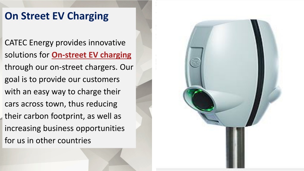 PPT - Find The Ideal Electric Car Charger PowerPoint Presentation, free ...
