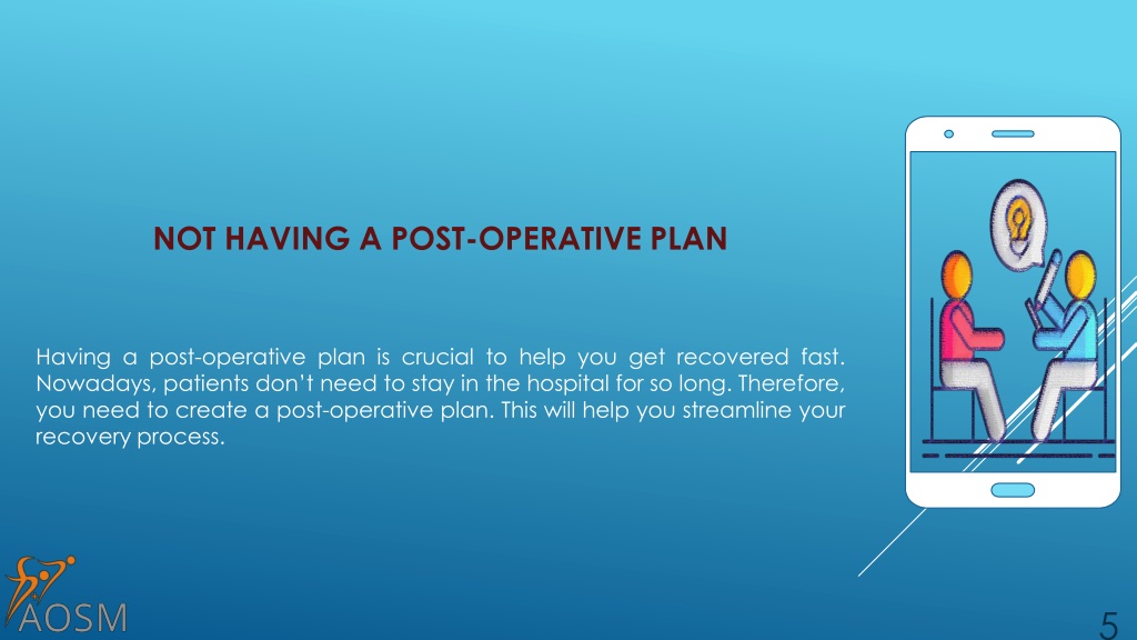 PPT - Mistakes That You Should Avoid After Knee Replacement Surgery ...