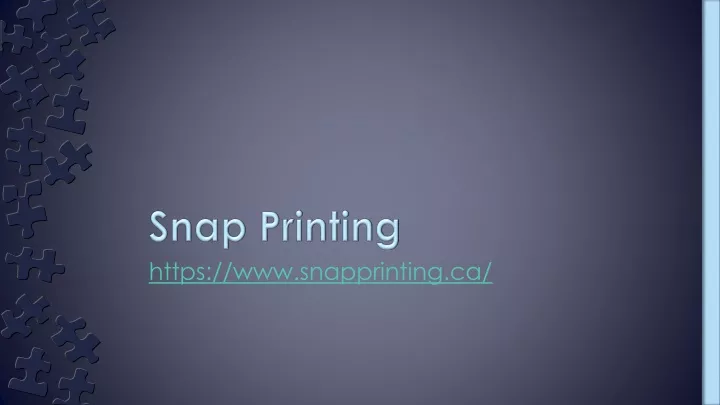 PPT - Marketing And Advertising Agency In Kelowna PowerPoint ...