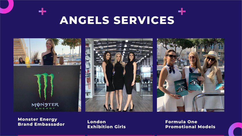 PPT - Promotional Staffing Agency London | Corporate Angels PowerPoint ...