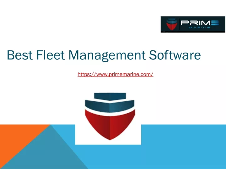 PPT - Fleet ship Management PowerPoint Presentation, free download - ID ...