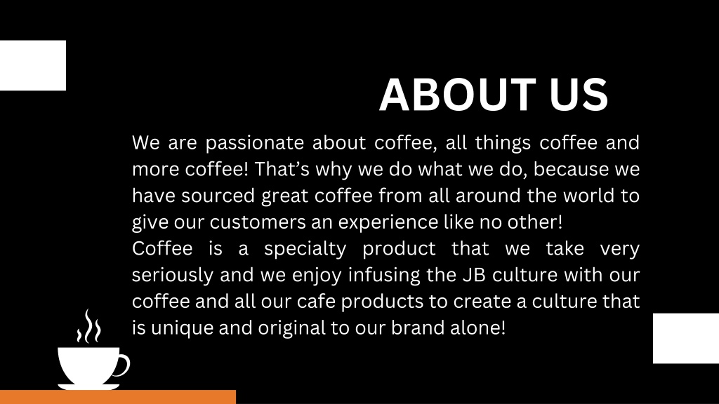 PPT - Buy Premium & Freshly Roasted Arabica Coffee Beans Online ...