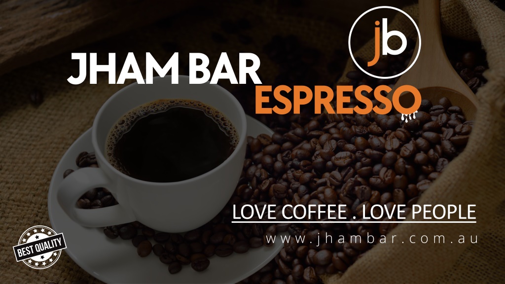 PPT - Buy Premium & Freshly Roasted Arabica Coffee Beans Online ...