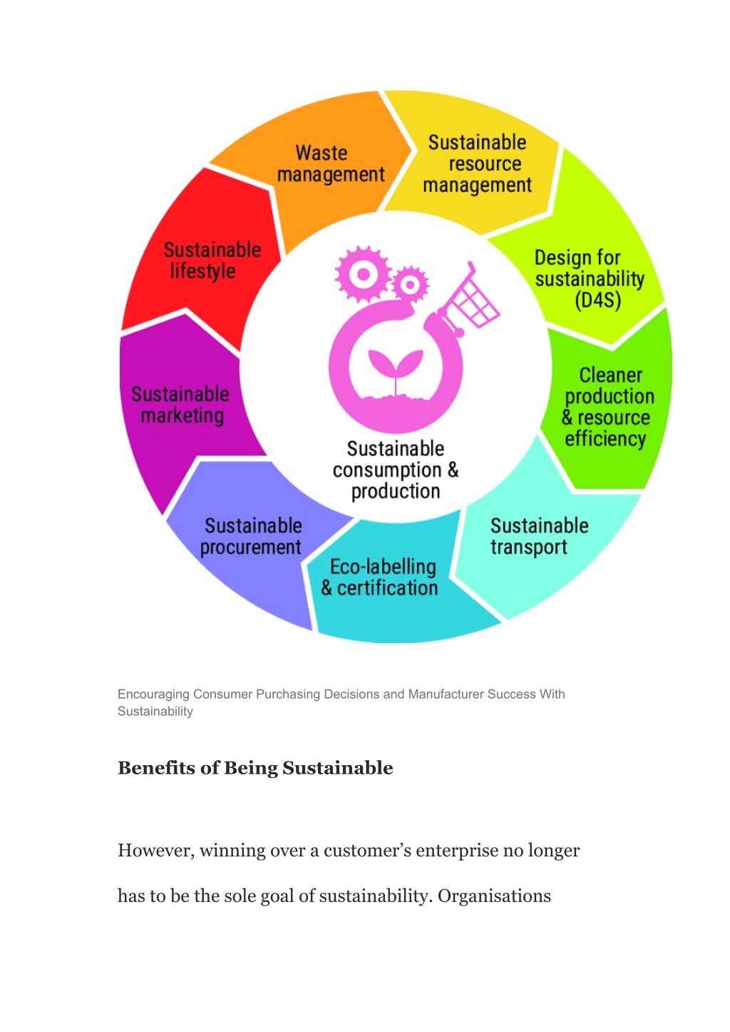 PPT - Encouraging Consumer Purchasing Decisions and Manufacturer ...